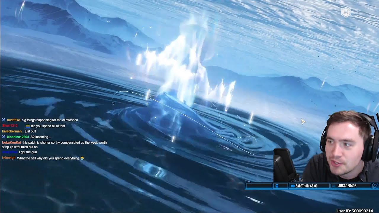 Mtashed NEVER Loses... - YouTube