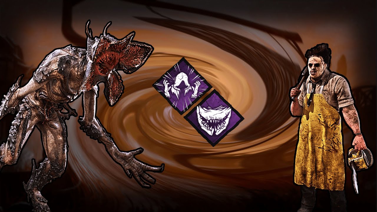 Turning the Tides | Mad Grit & Agitation | Dead by Daylight - YouTube