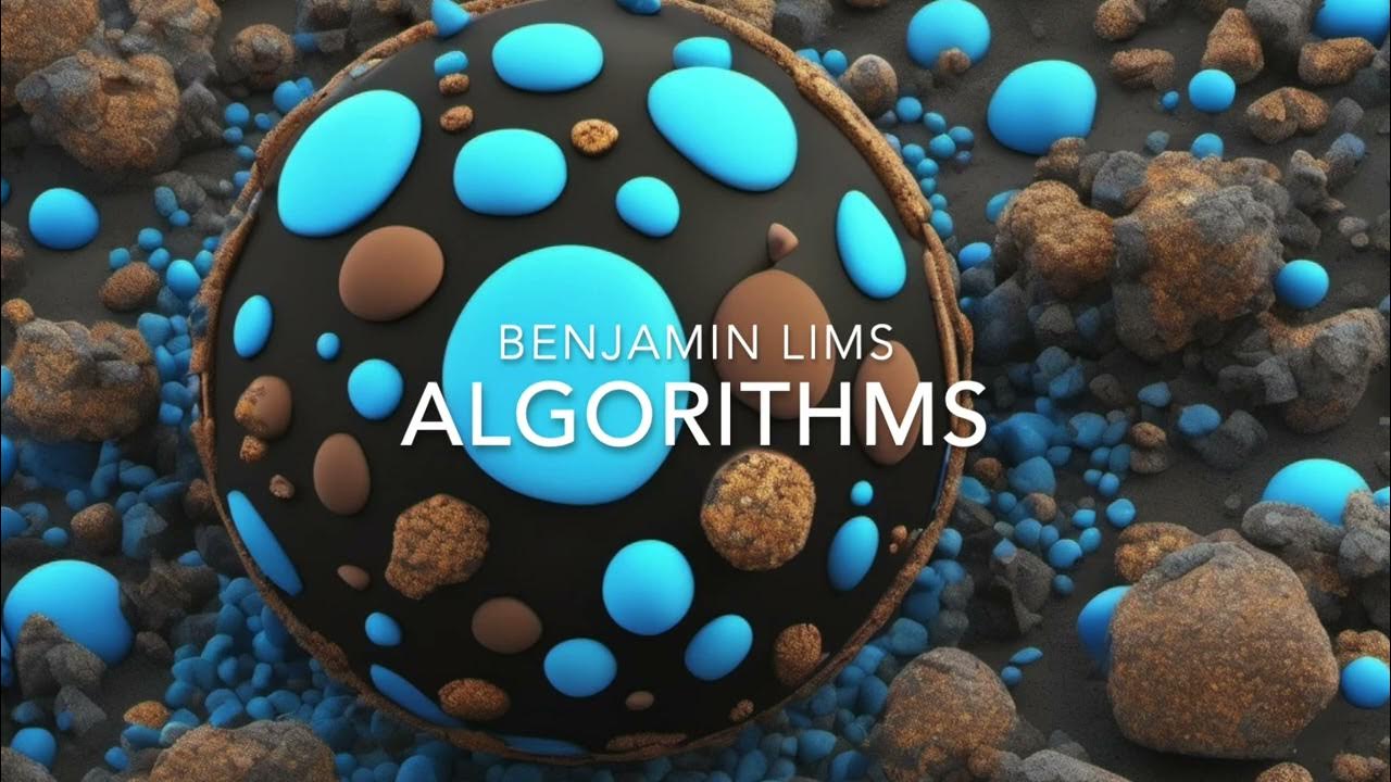 Algorithms (Original Mix) - YouTube