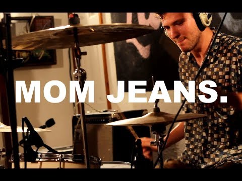 Mom Jeans (Session 2) - \