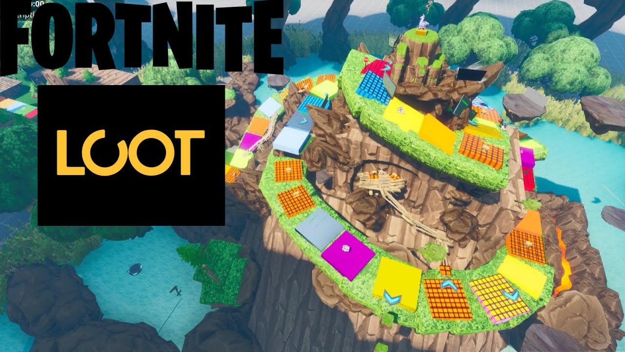 CRAZY Board Game In FORTNITE For Loot YouTube crazy-board-game-in-fortnite-for-loot-youtube