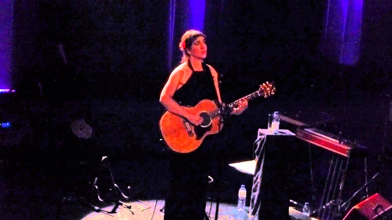 2013-05-14 MARCIA 02 - YouTube