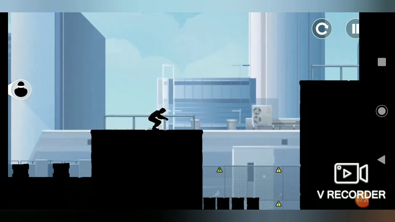 Vector gameplay - YouTube