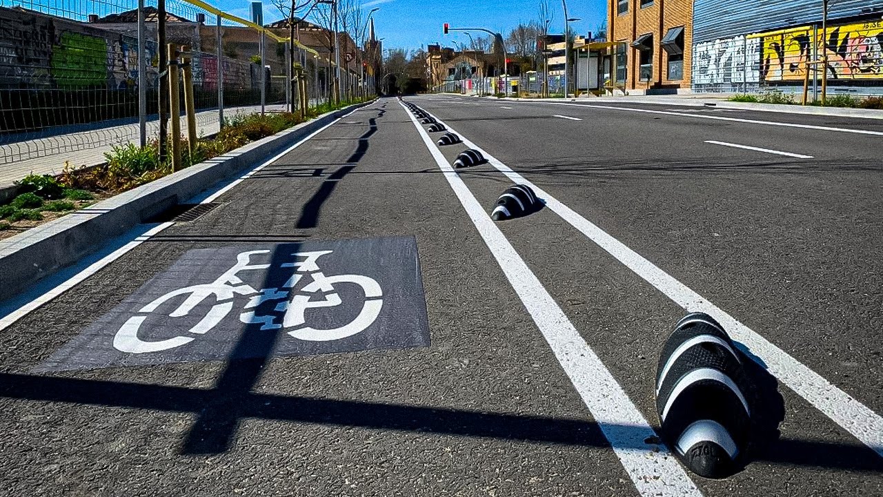 Next-Generation Road Technologies: Paving the Way to the Future - YouTube