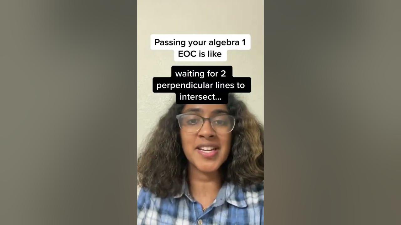 You Can PASS The Algebra 1 EOC Link In Comments For A Free 1 On 1 Review Session YouTube you-can-pass-the-algebra-1-eoc-link-in-comments-for-a-free-1-on-1-review-session-youtube