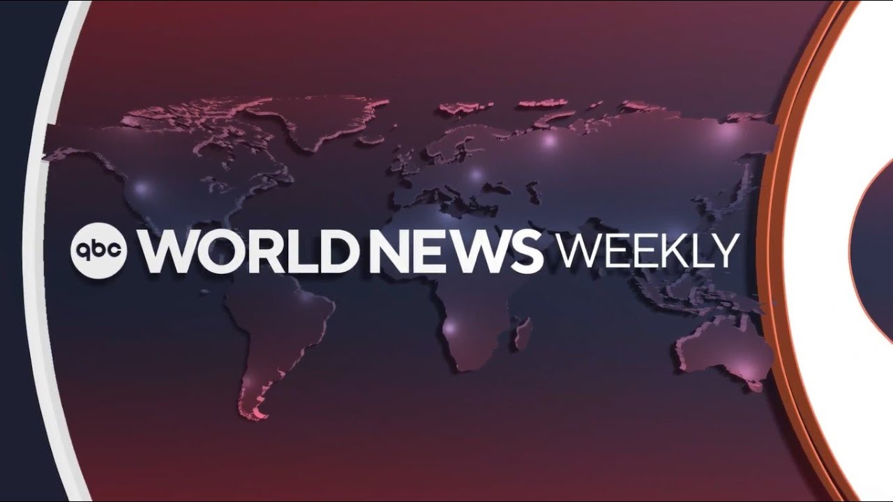 World News Weekly - 9/24/22 | QBC - YouTube