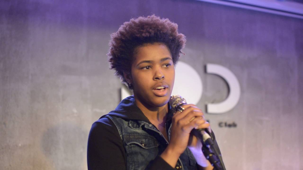 CristalC (Live @ DDC, Beijing, China, March 18th, 2016) - YouTube