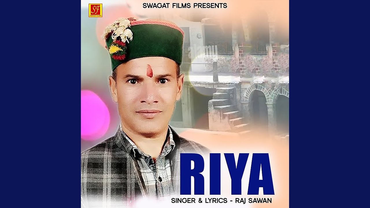 Riya - YouTube