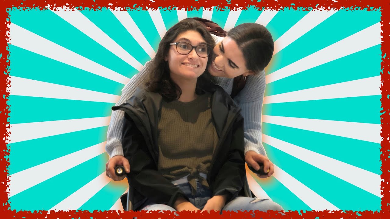 She Changed Everything. - YouTube