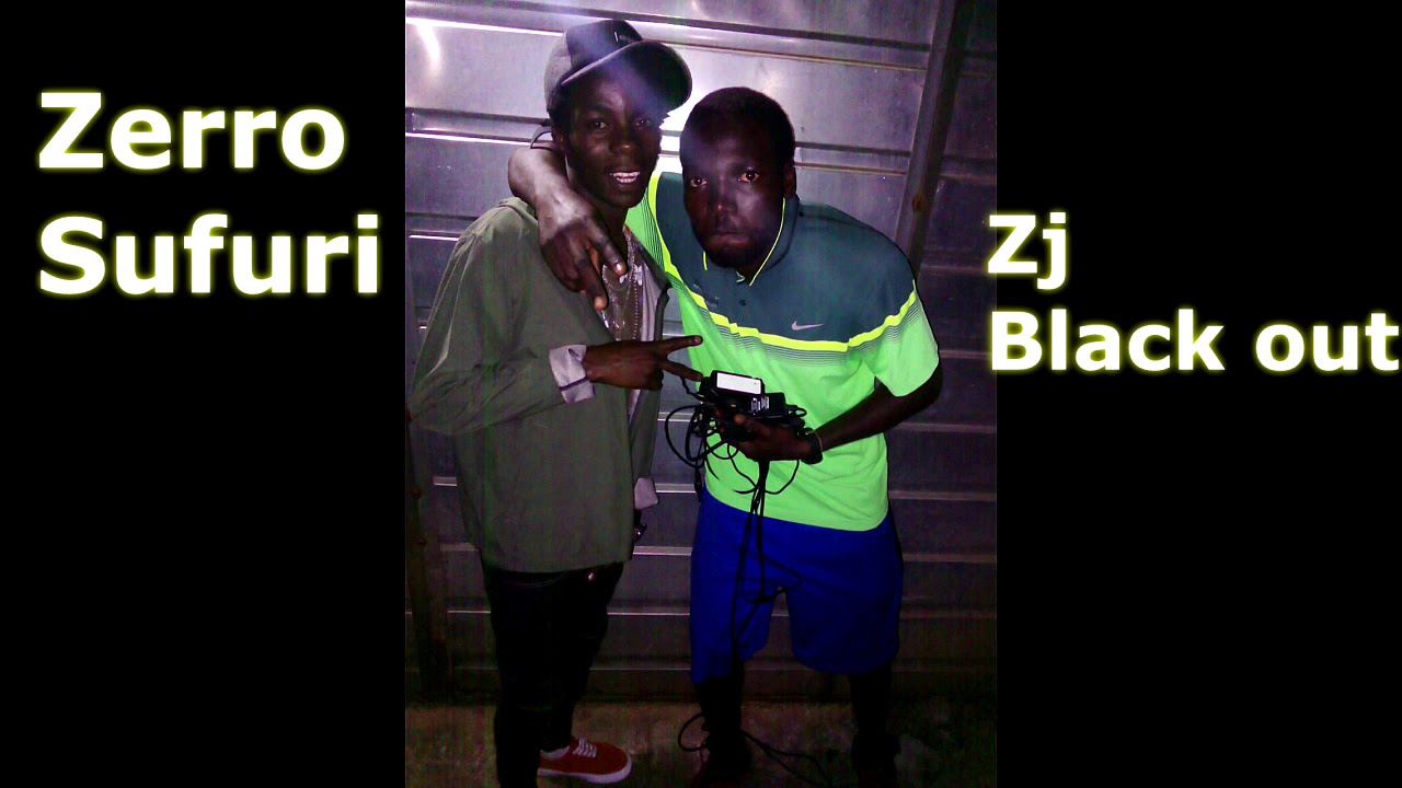 Zzero Sufuri Dubplate Medly for Wallofjerico Sounds(Matiati,Matisha ...