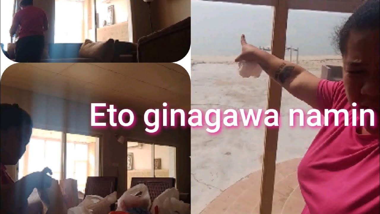 ganito Ang Buhay namin kapag nasa shally kami sobrang nkakapagod - YouTube