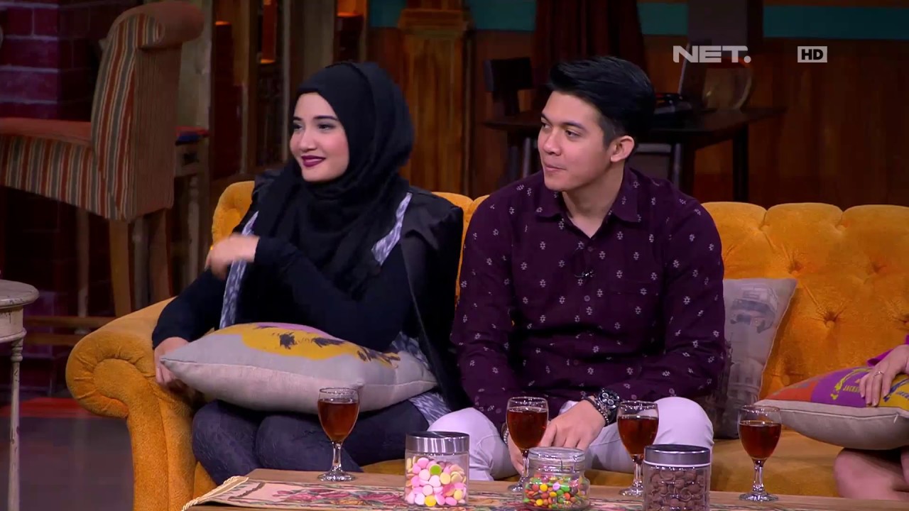 The Best Of Ini Talk Show - Irwansyah Kedatangan Teman SD nya - YouTube