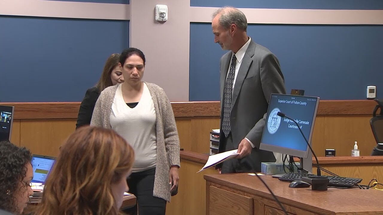 Third pre school teacher accused of abusing children arrested after ...