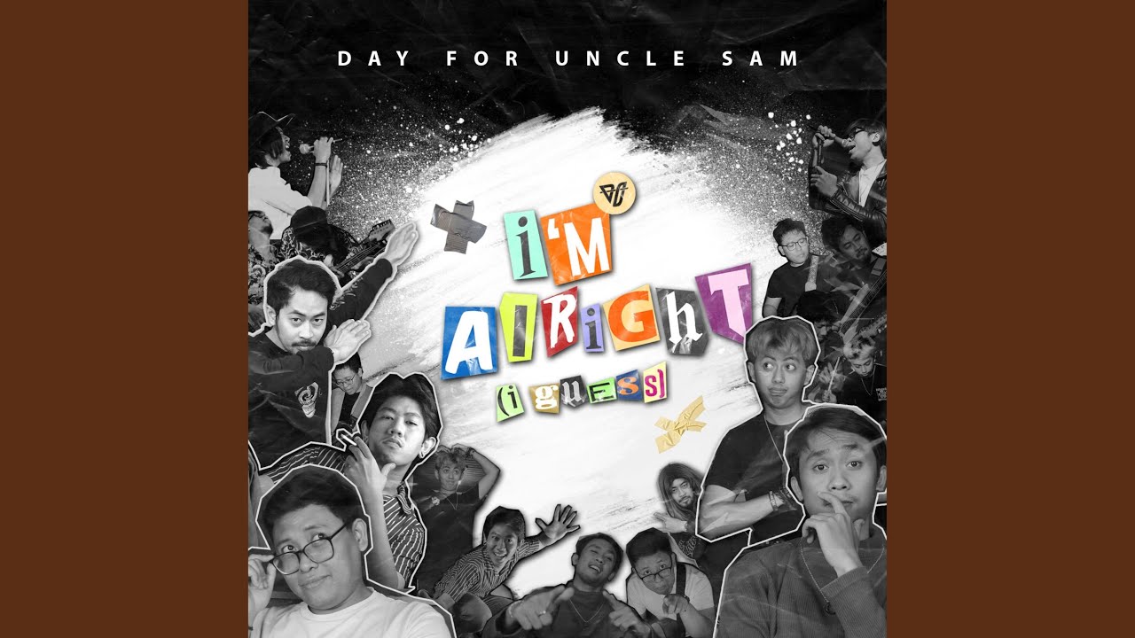 I'm Alright (I Guess) - YouTube