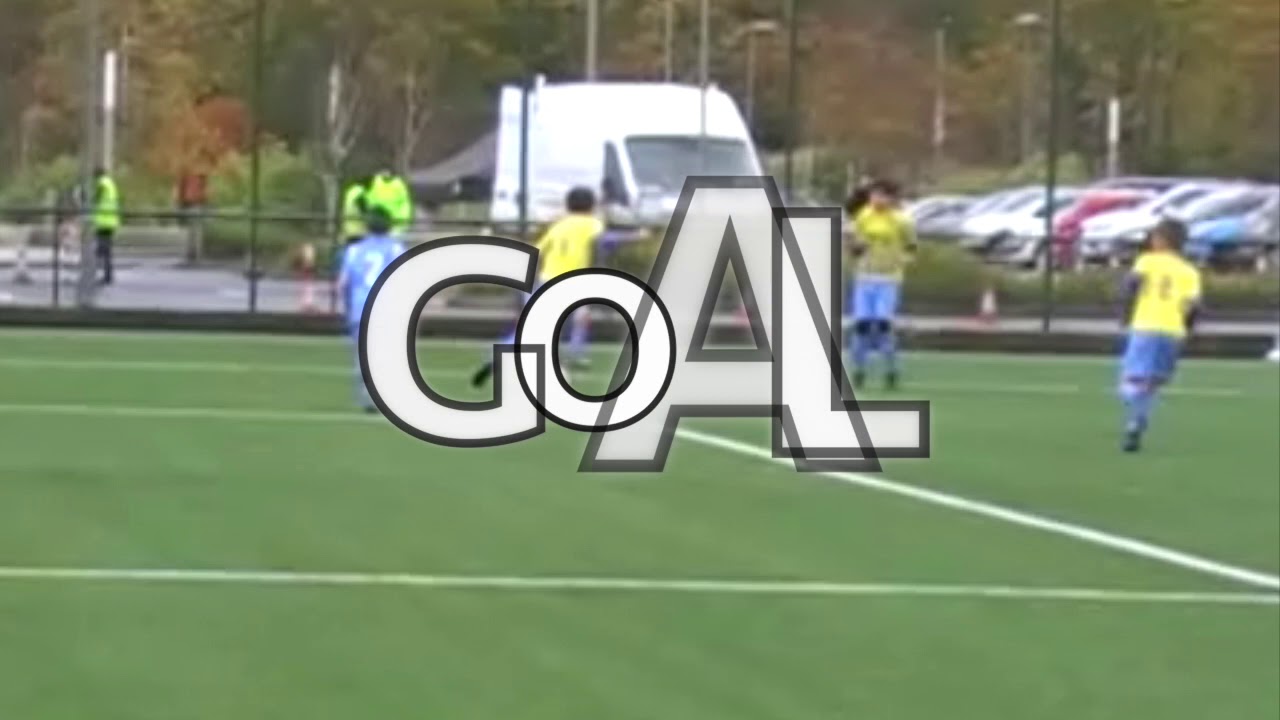 2011s v Greig Park Rangers FC - YouTube