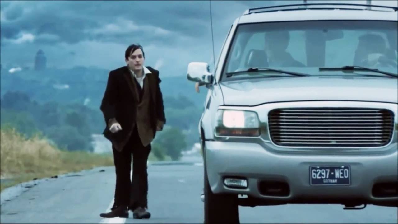 Gotham 1×02 beer scene (HD) - YouTube