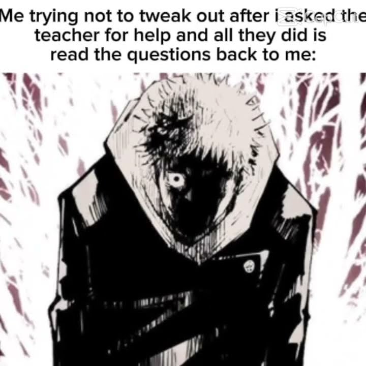 lol #anime #gojo #memes #jujutsukaisen #real #anime #memes #gojo - YouTube