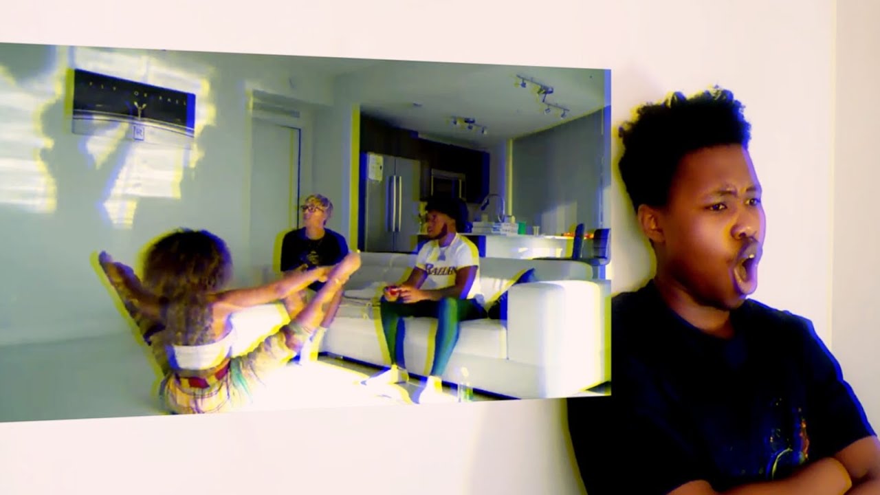 Loyalty test prank on a friend. Will he fail - YouTube