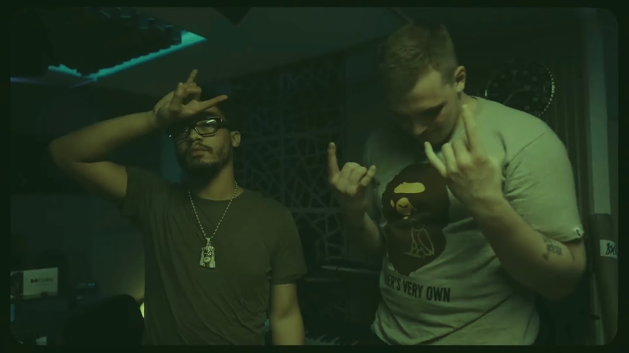 Veeze - Navy Wavy Deployed (Prod. PERFECT!) - YouTube