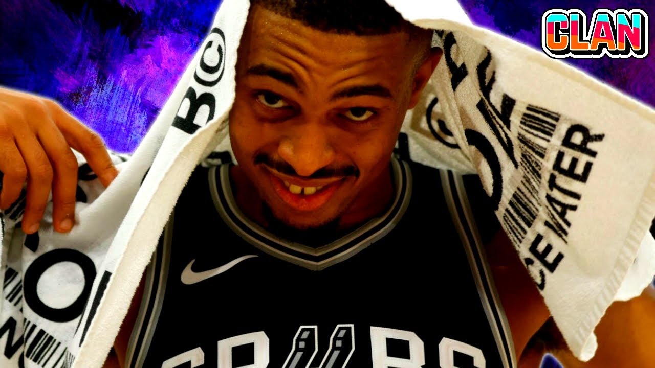 SPURS MADE ME PROUD!!!!!!!!!!!!! - YouTube