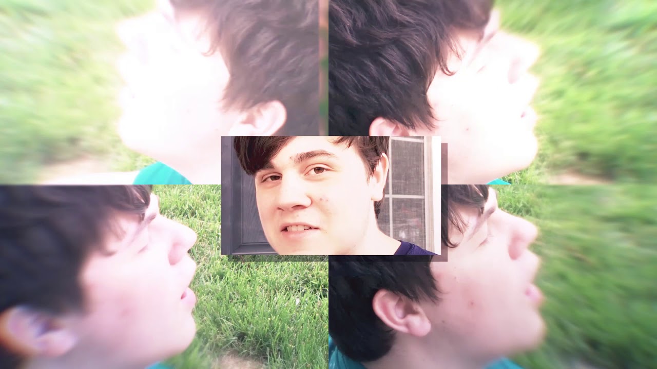 Simple John - YouTube