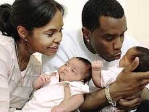 BRANDY FT DIDDY THOUGHT YOU SAID - YouTube