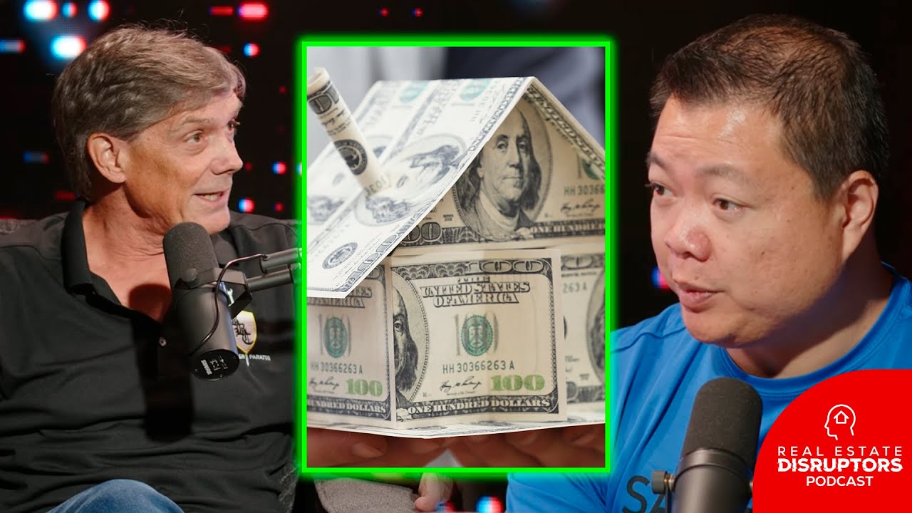 Do you Need MONEY to Start Real Estate Investing? | John Burley | Real ...