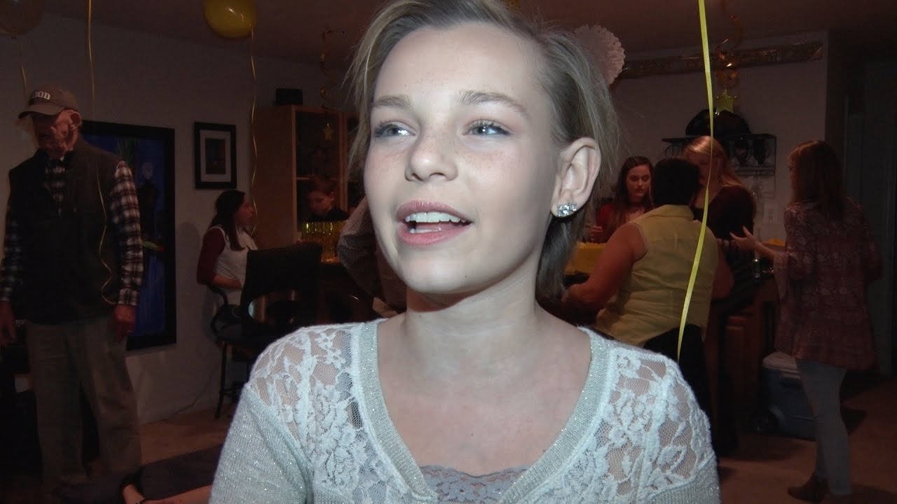The Power of Possibility-Lily Weaver - YouTube