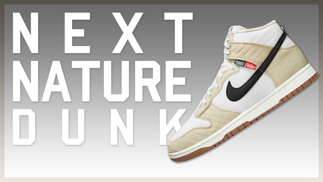 Toasty Dunk Hi NN Review - YouTube
