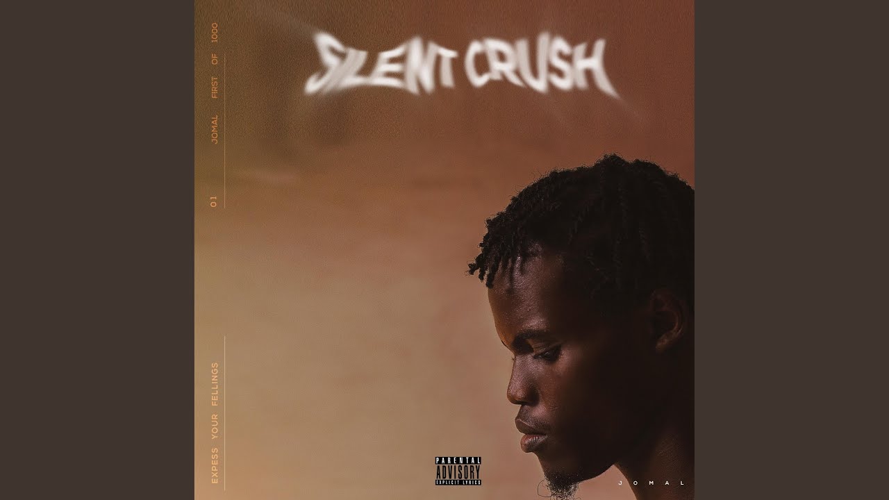 Silent Crush Youtube Music