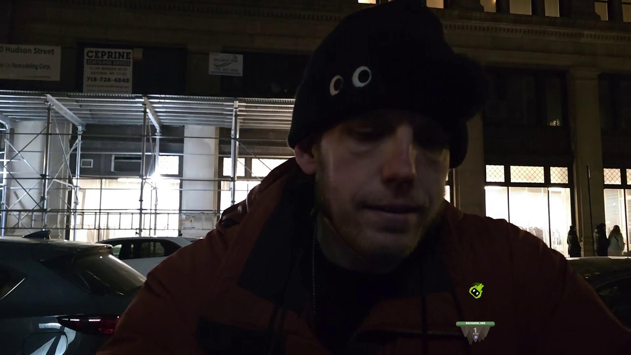 NYC LIVE Stream -Beautiful Sunny Saturday, Good Vibes - walk with me in ...