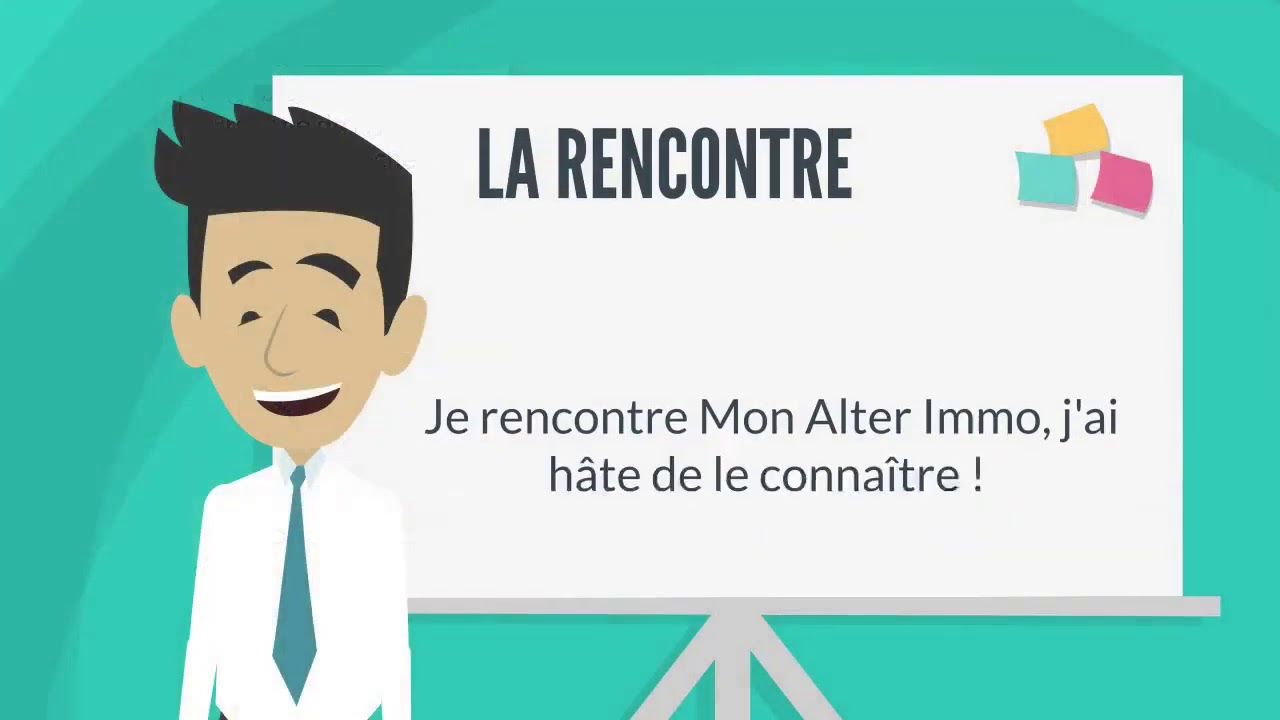 Comment fonctionne Mon Alter Immo - YouTube