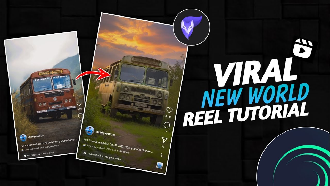 Rawla Mandi Ai Video Editing|AiVideo KaiseBanaye|Ai Photo Editing ...