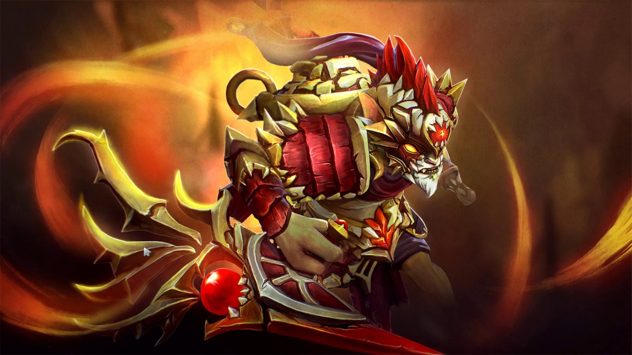 Final Siskom Gamefest Dota 2 Cup - YouTube