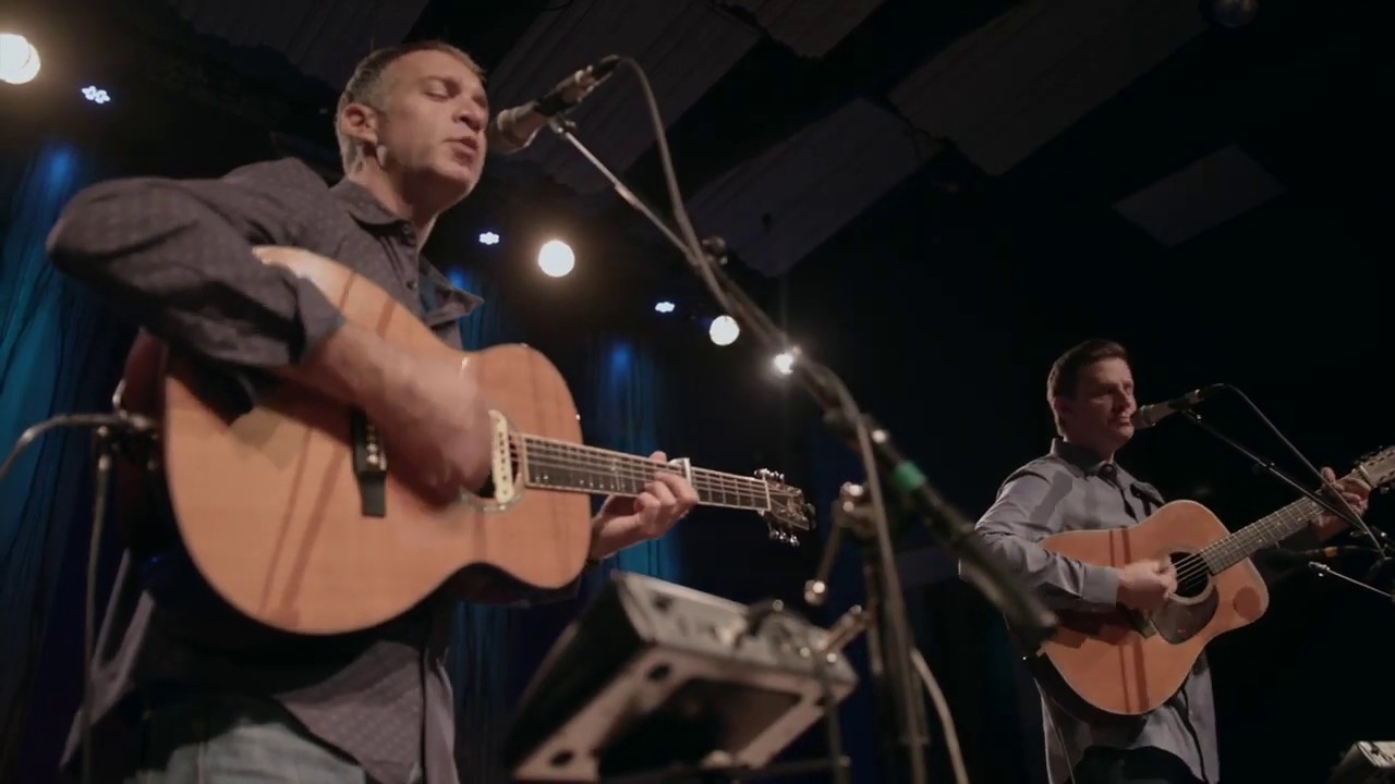 Sam Pacetti and Gabe Vala Perform Guy Clark's Dublin' Blues - YouTube