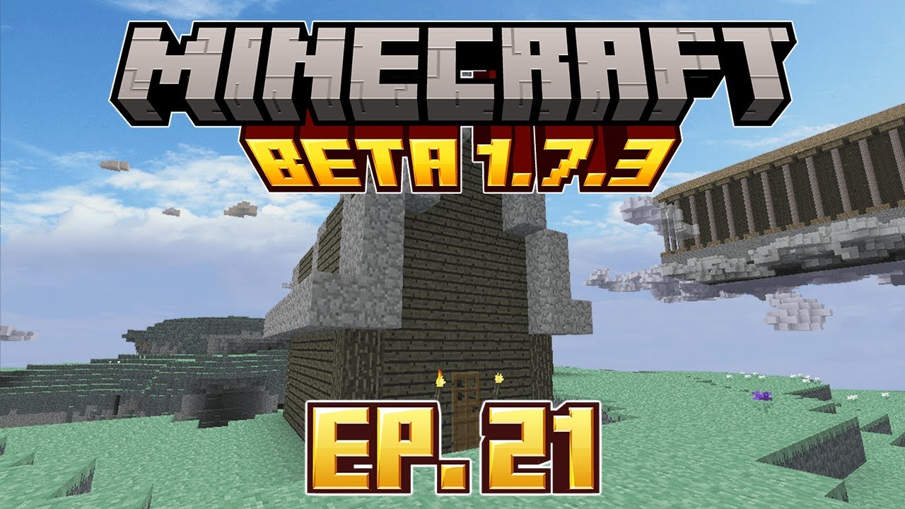 Minecraft : 2011 - A New Dimension! - YouTube