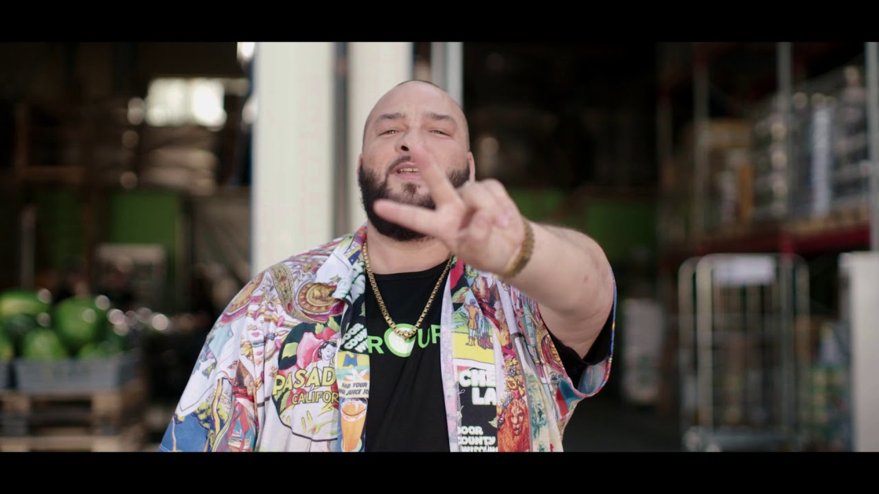 SHAN ATCI/HERR GURKA - YouTube