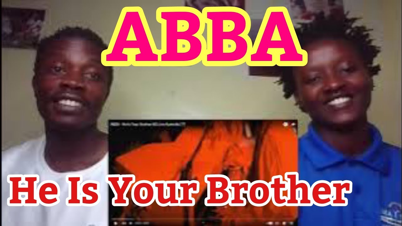 ABBA - He Is Your Brother HD Live Australia 1977 | REACTION VIDEO - YouTube