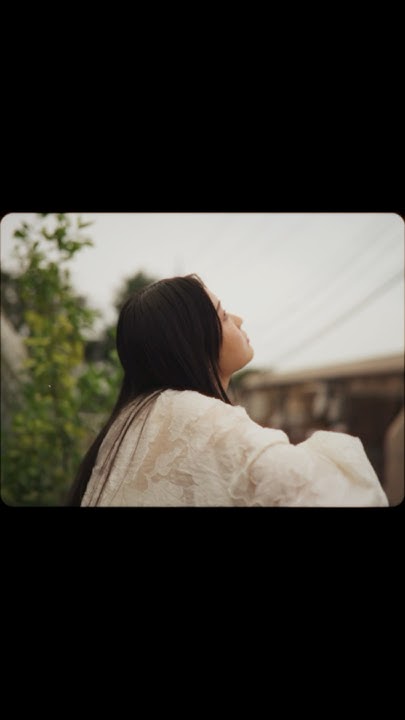 私 かっこいから泣かない。#弾き語り #ssw #mv - YouTube