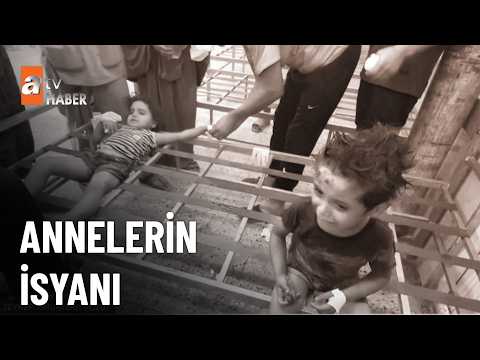 Saldırıda 168 çocuk can verdi - atv Ana Haber 16 Nisan 2026