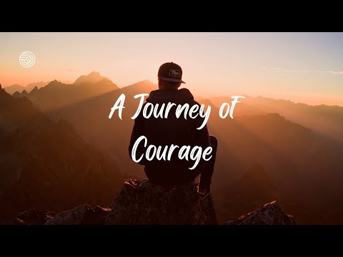 A Journey Of Courage | Motivational Story - YouTube