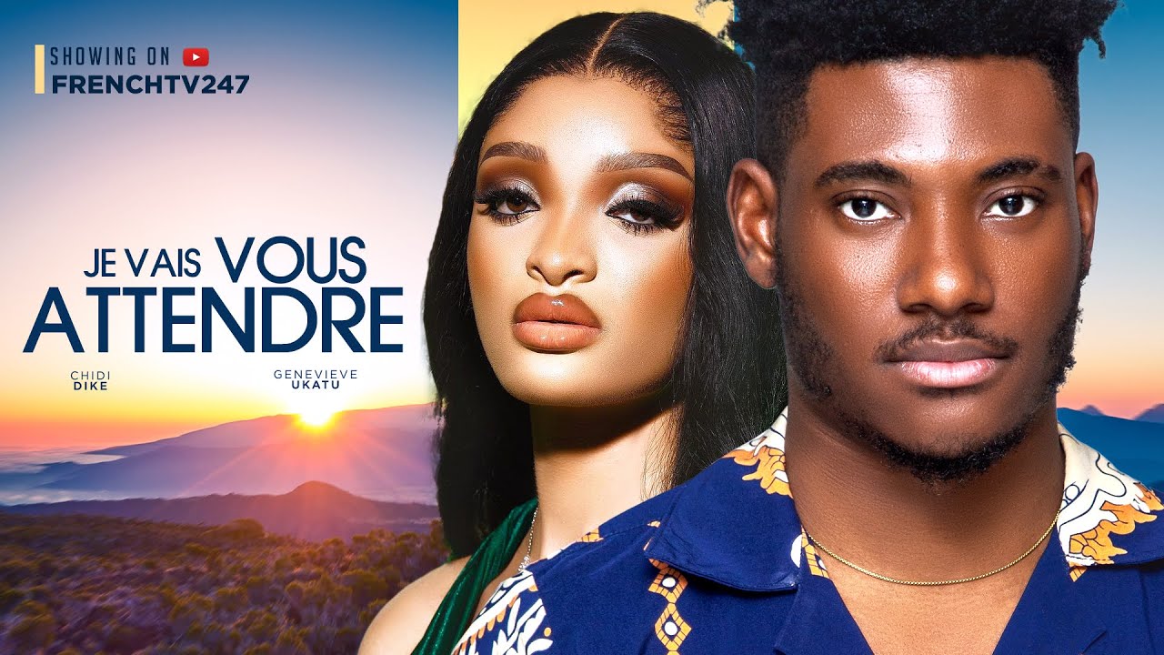 JE VAIS VOUS ATTENDRE - GENEVIEVE UKATU, CHIDI DIKE - YouTube