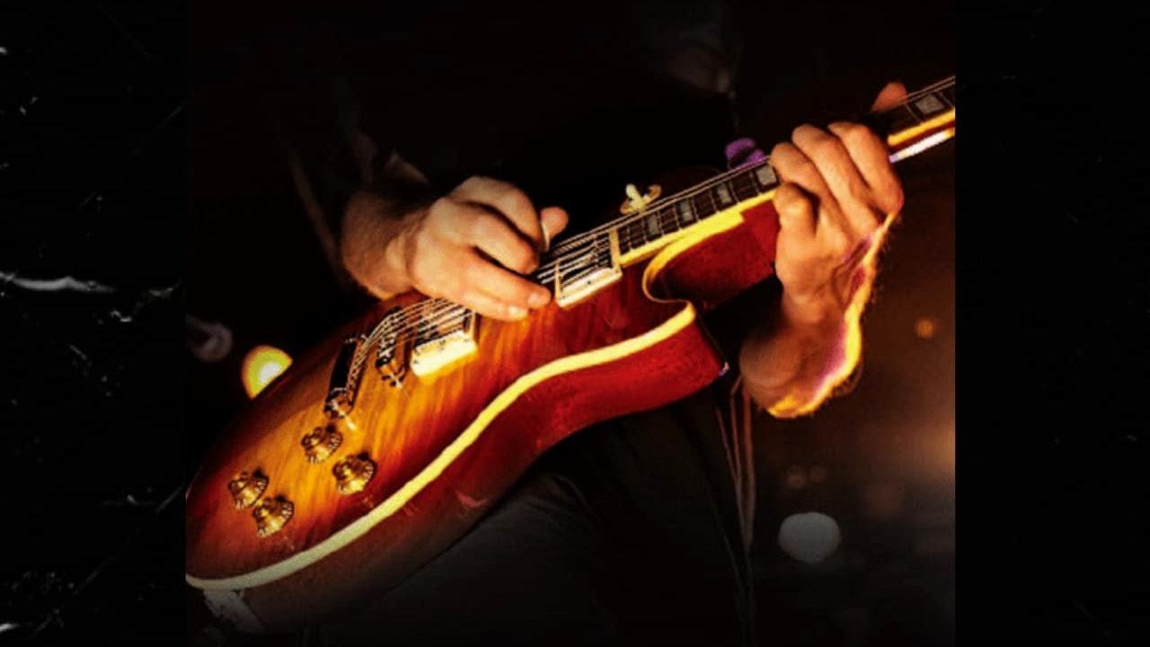 Midnight Blues Band - Story of the blues (Gary Moore) - Live - YouTube