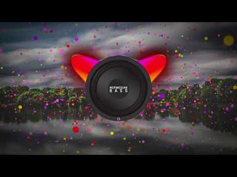 Ahzee - King (BassBoosted)