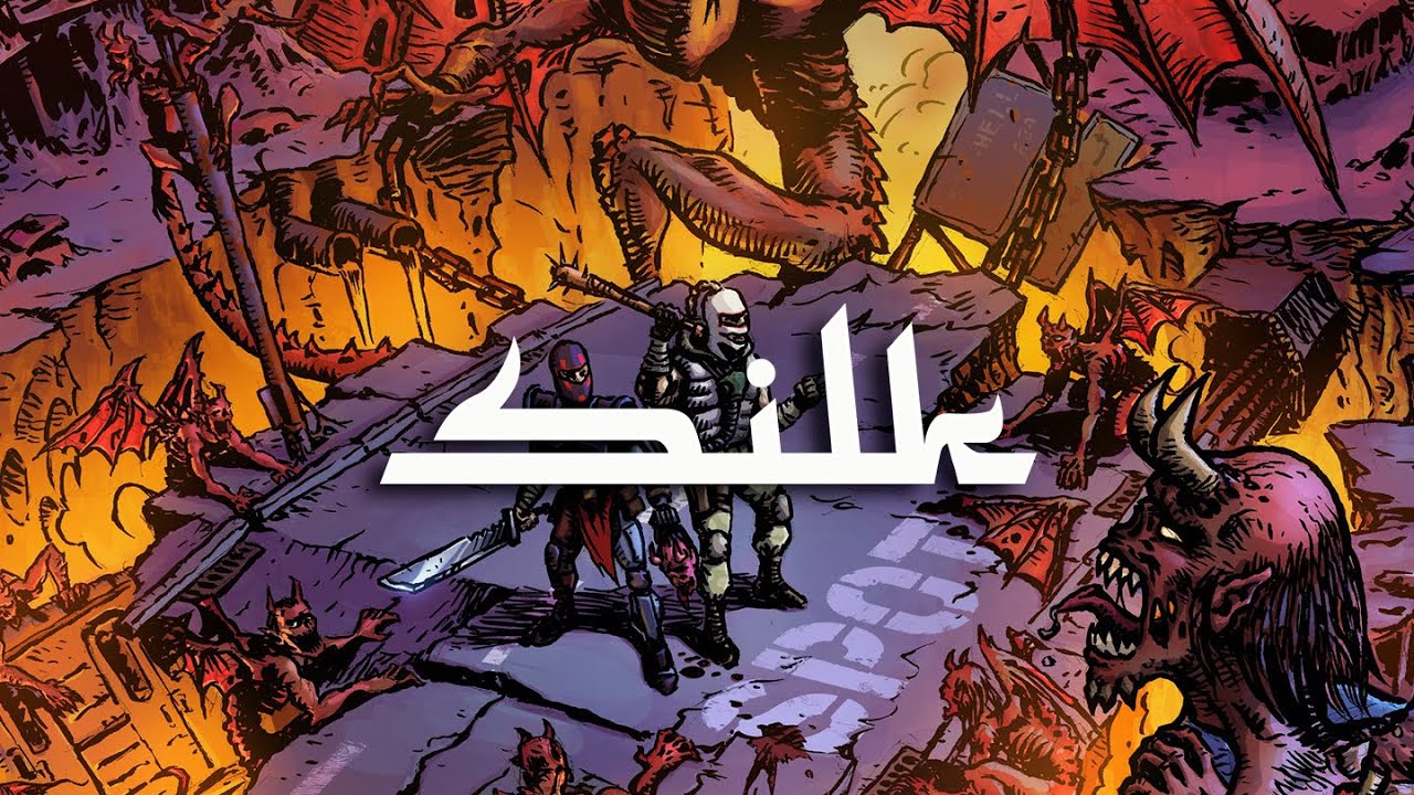 VELIAL SQUAD - Spot | Премьера - YouTube