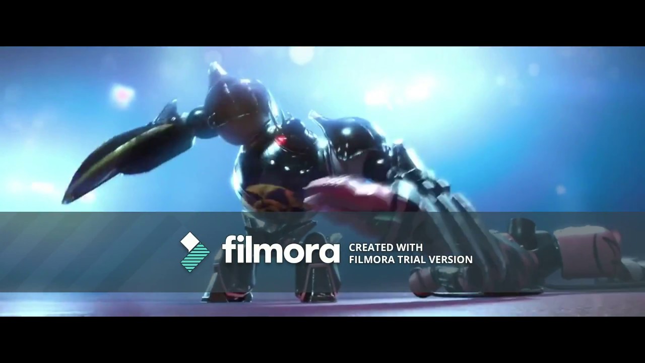 Big hero 7 (2018) trailer - YouTube