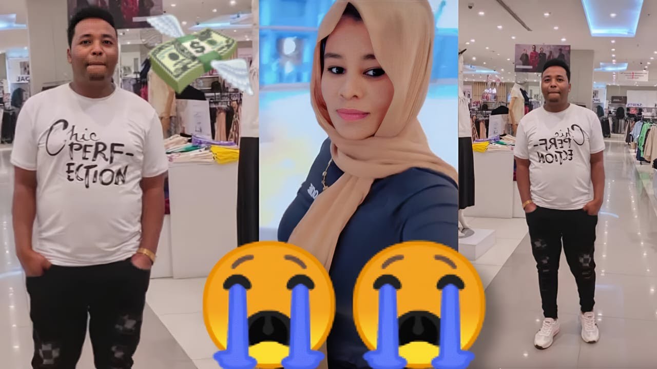 Qarshii Waggaa Sadii Of Ishee Nyaachiifte Narra Nyaate Jetti Silaa Maa Itti Laate Ati🤫 - YouTube