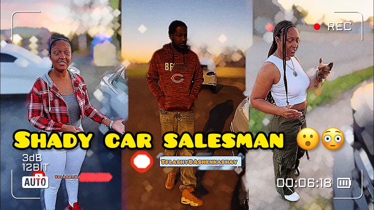Shady car salesman at it again 🤔😳🤦🏾‍♂️😮 #shorts #youtubeshorts #funny # ...