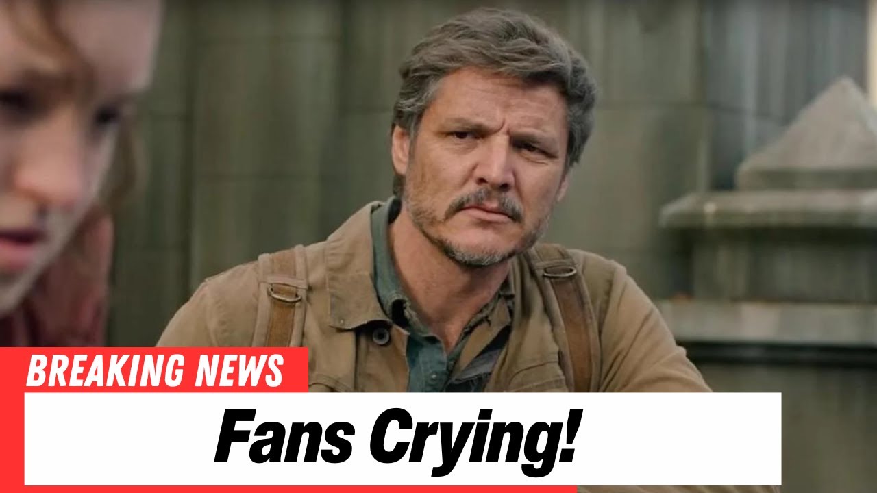 Pedro Pascal’s shocking return leaves 'The Last of Us Fans' in tears ...