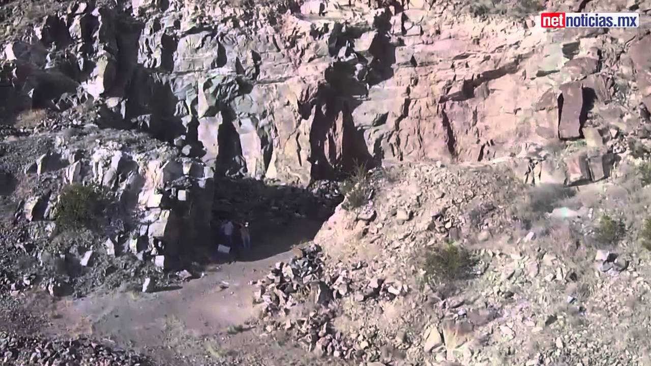 Reportaje interactivo: Acecha incertidumbre a mina de Samalayuca ...